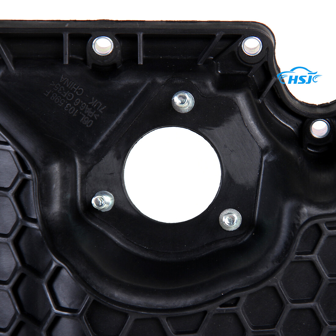 1.8T/2.0T Engine Oil Pan Lower Part Fit For AUDI A4 A6 CJEB CYNB ...