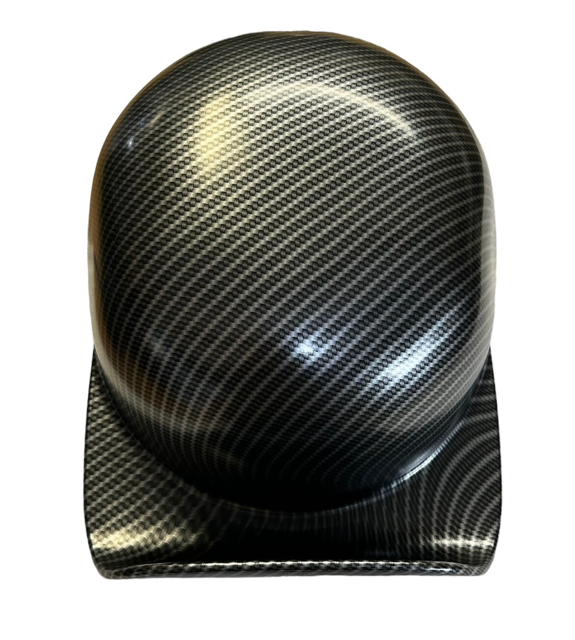 Custom HydroDipped Carbon Fiber 2.0 Mikes ProLid novelty helmet | eBay