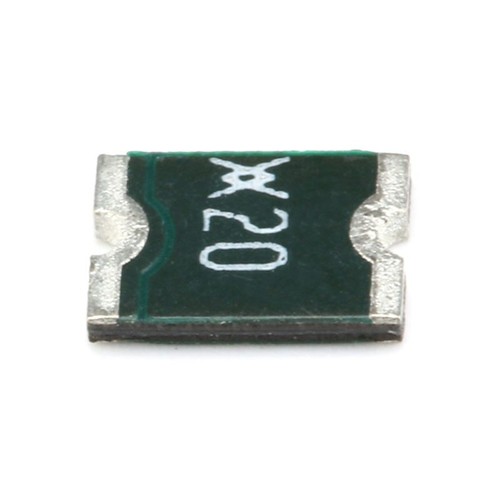 10Pcs 1812 SMD Resettable Fuse 0.05-3.5A PPTC PolySwitch Self-Recovery ...
