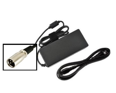 Rascal 24BC2000T-1 mobility Power Wheelchair supply ac adapter charger ...