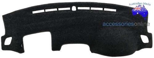 Dash Mat to suit HYUNDAI i30 [PD] Hatch (3/2017 onwards) by Shevron ...