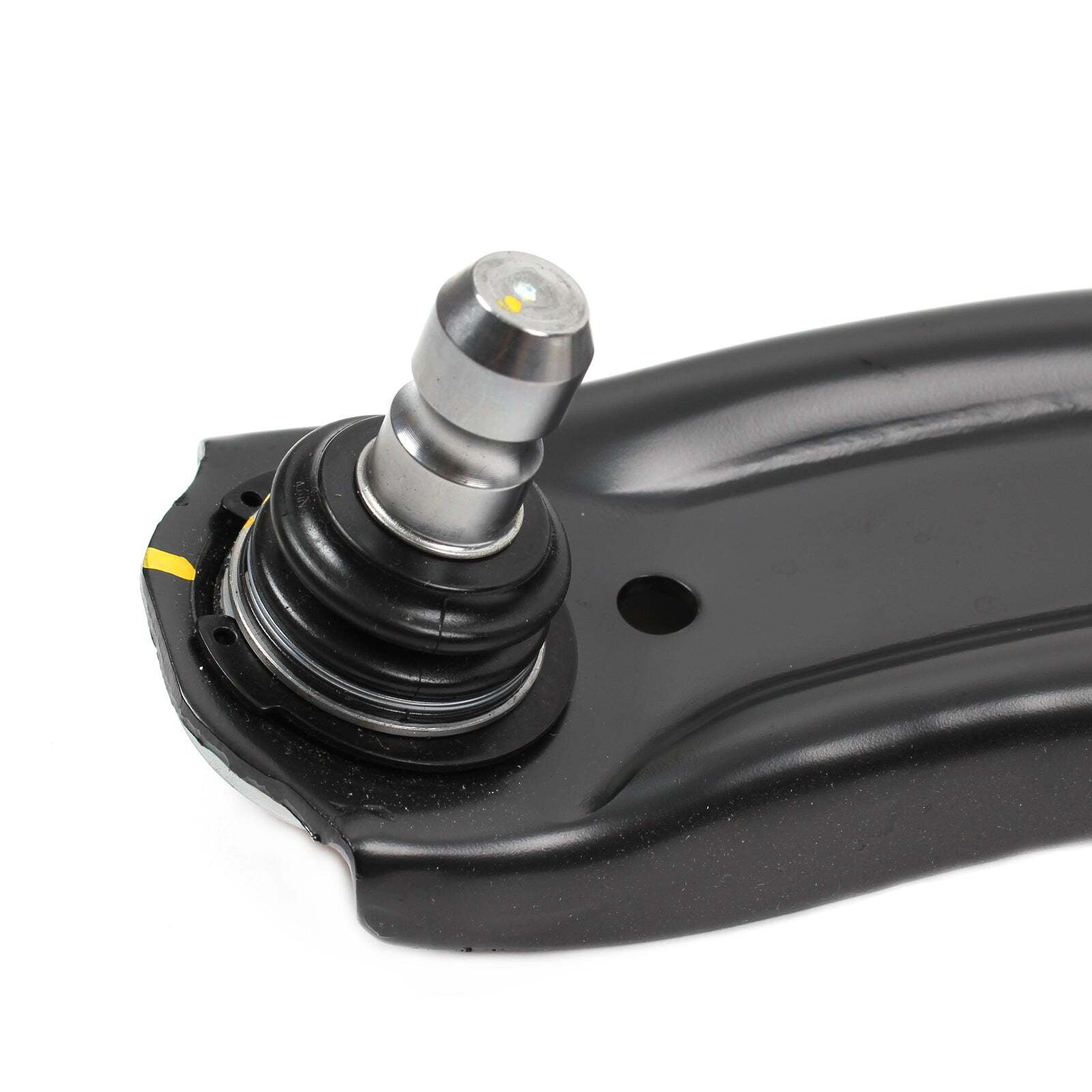 GENUINE 545001W000 Front Lower Left Control Arm for KIA Rio 1.6L 2012 ...