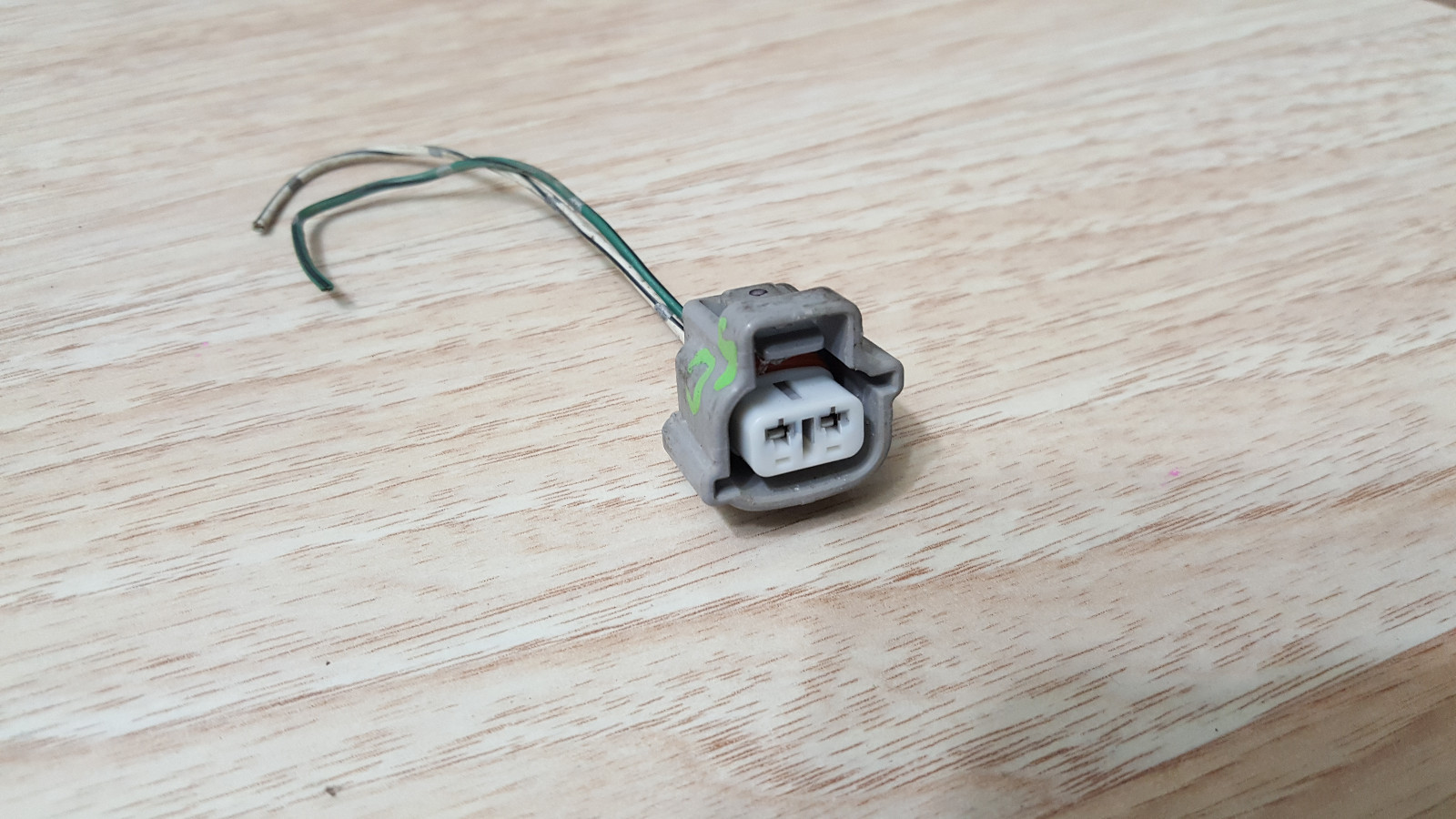 toyota lexus connector plug socket signal turn 90075-99080 9007599080 ...