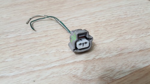 toyota lexus connector plug socket signal turn 90075-99080 9007599080 ...