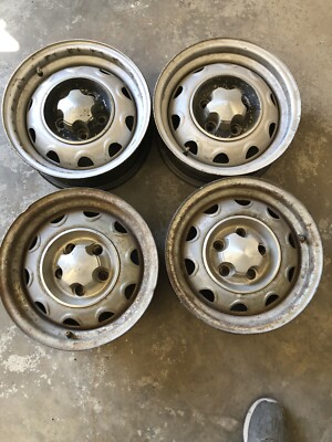 1970 plymouth cuda oem factory rims | eBay