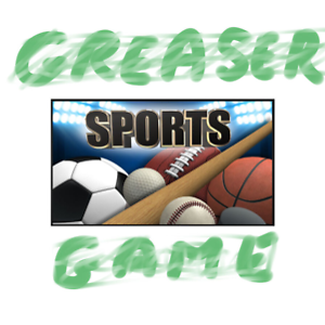 Greasers Game | eBay UK Stores