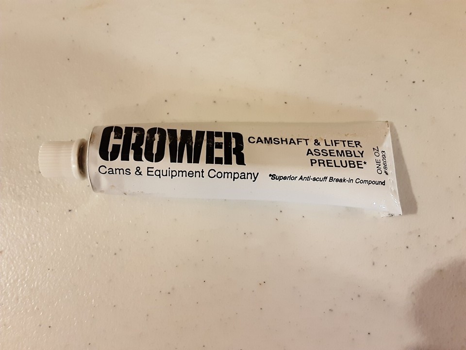 Pontiac Performance Cam 287-455CI V8 Utra Beast Hydraulic (278H) | eBay