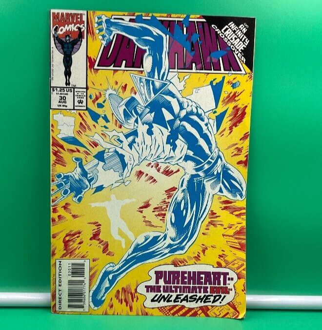 Ultimatrix Unleashed