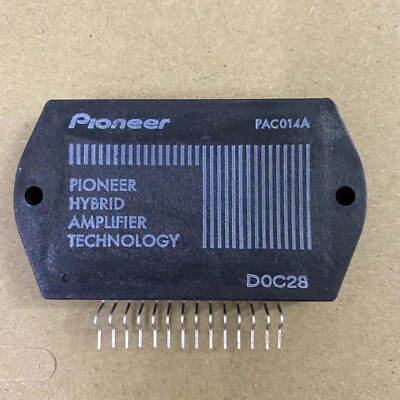 1PS New For SANYO PAC014A Module 100% Quality Assurance Free Shipping | eBay