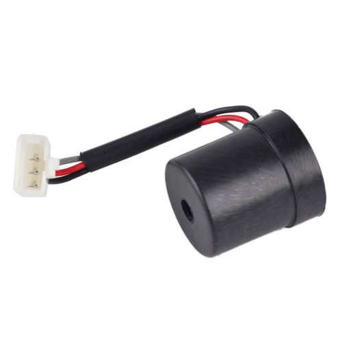 3 Wire Round Turn Signal Relay Flasher fit for GY6 50-250cc Moped ...