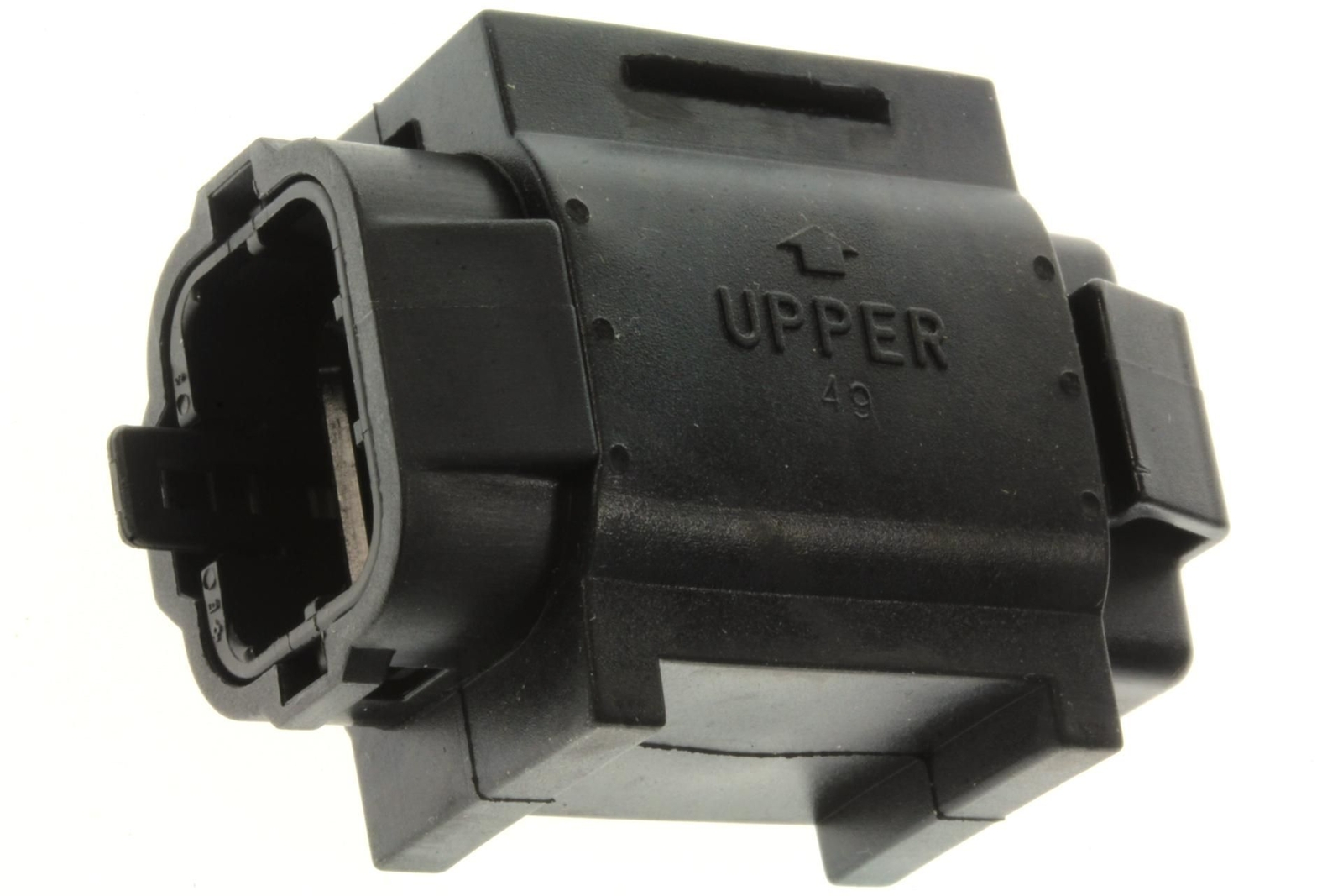 SUZUKI OEM KING QUAD 400 450 500 700 750 LTA LTF FUEL CUT OFF RELAY ...