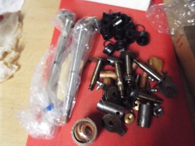 Austin Healey Sprite MG Midget A40 A35 Van major suspension repair kit ...