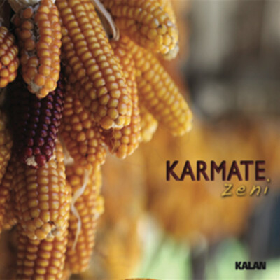 Karmate – Zeni (2013) CD Turkish Music "New" | eBay