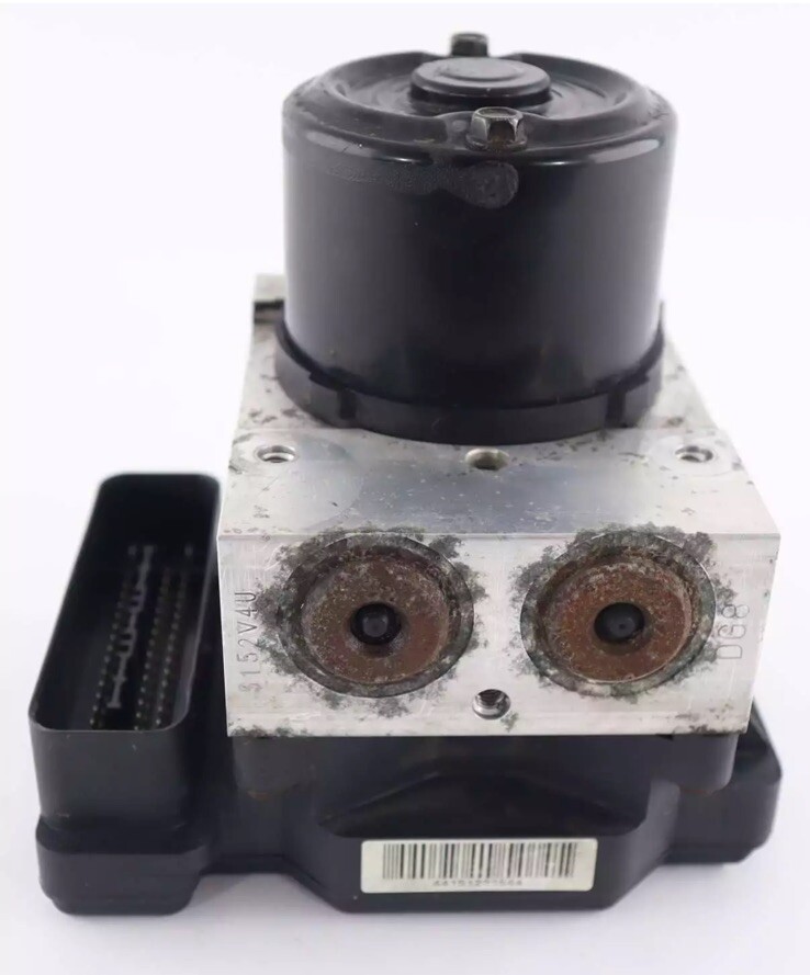 Hyundai Tucson Kia Sportage ABS Brake Pump Module Assembly 2005-2007 ...