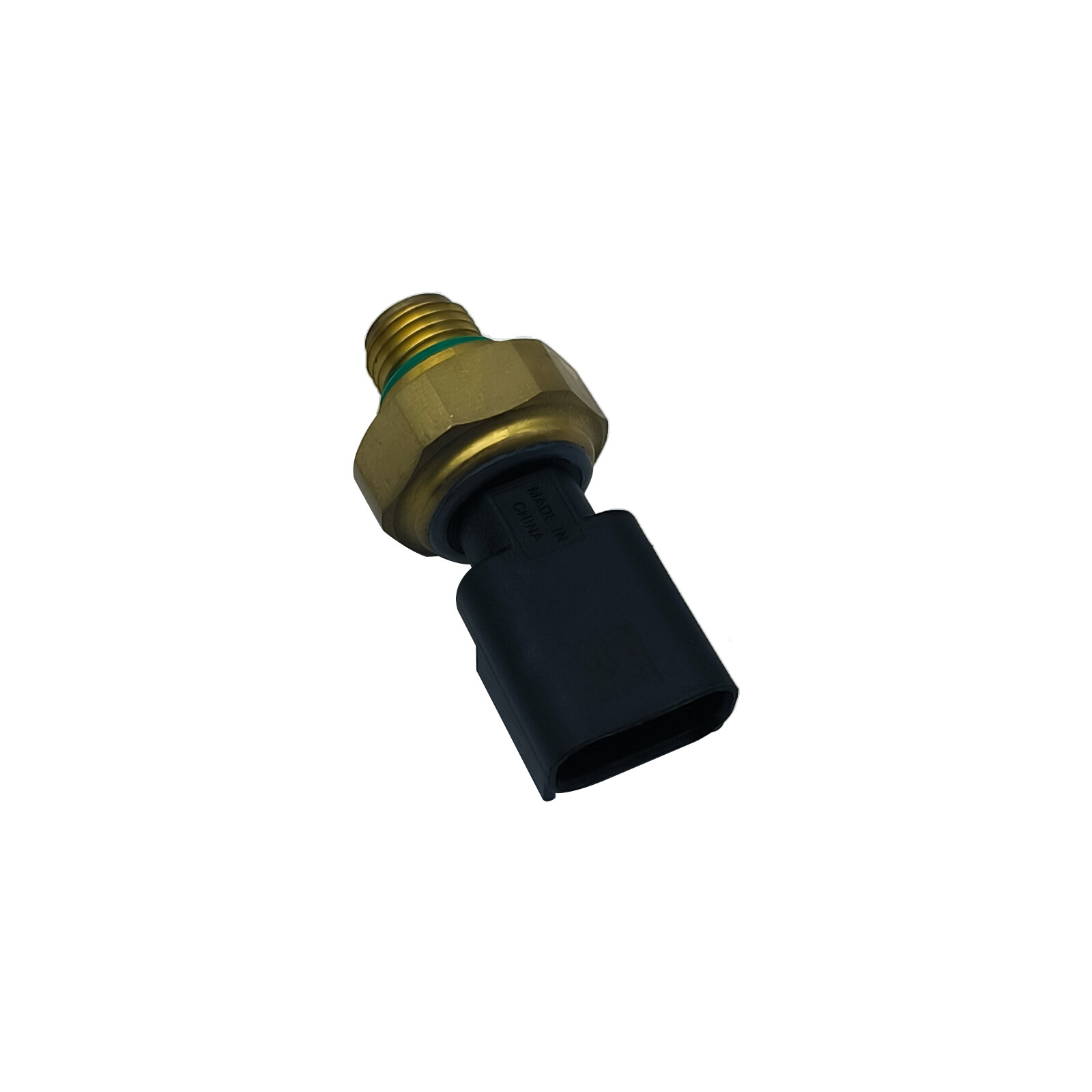 OEM Engine Oil Pressure Sensor 4921517 For Cummins ISX ISM ISX11.9 ...