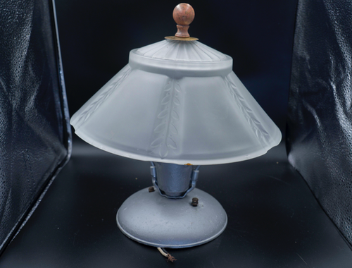 Vintage Antique 1940's Ceiling Light Fixtures | eBay