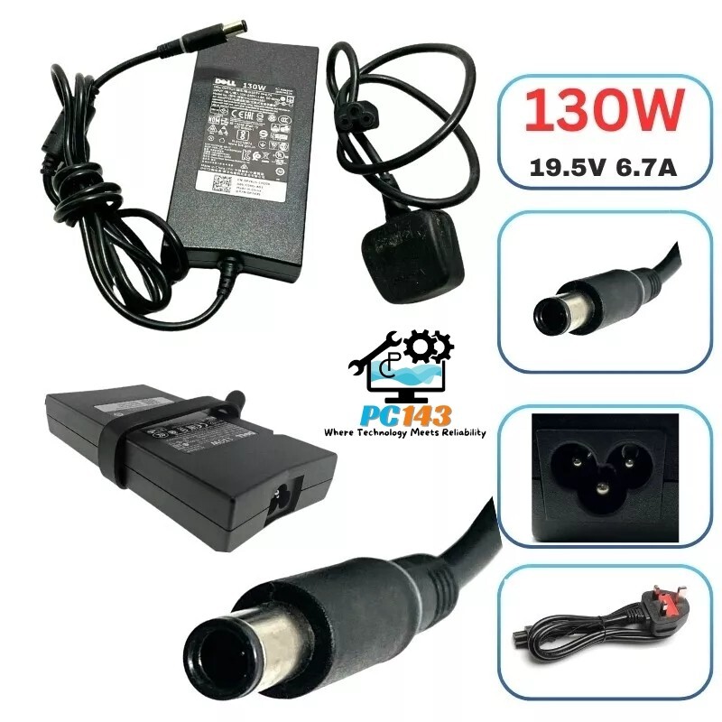 Dell Laptop Leads