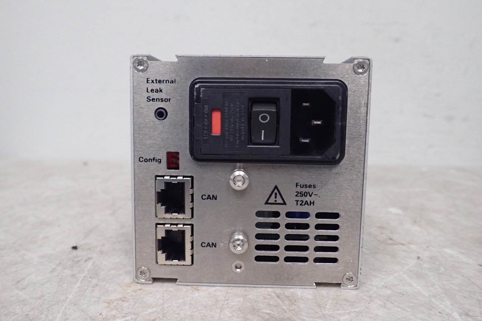 Agilent Technologies 1290 Infinity II MS Flow Modulator G7170B | eBay