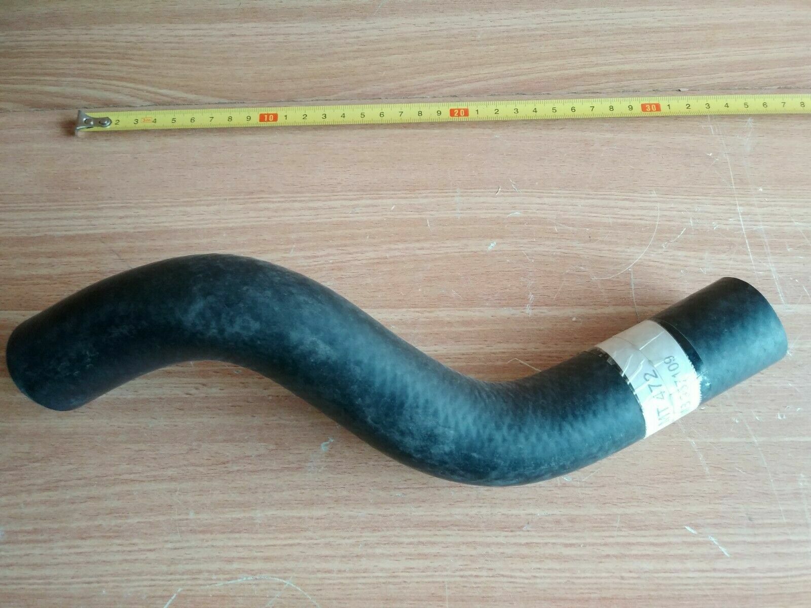 Radiator Hose Lower for Mitsubishi L300 Delica L400 Space Gear | eBay