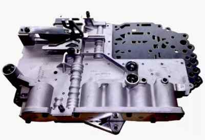 68RFE OEM Valve Body Fits 2008-Up Heavy Duty Lifetime Warranty | eBay