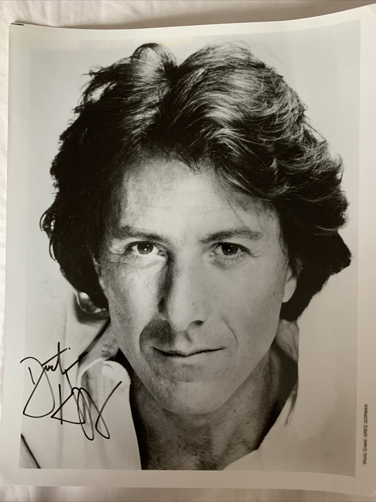 Dustin hoffman | Player