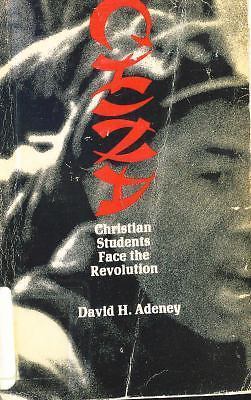 China : Christian Students Face the Revolution by David Adeney (1973 ...