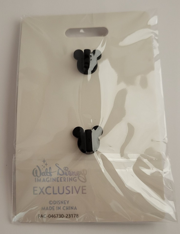 WDI 100 Years Tigger Disney Pin LE300 Destination D23 MOG | eBay