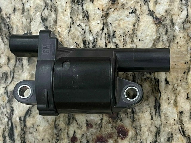 Ignition Coil ACDelco GM Original Equipment 12699383 for sale online | eBay