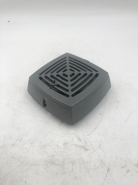 Edwards 875-g1 Audible Signal Horn 24 VDC 875G1 for sale online | eBay