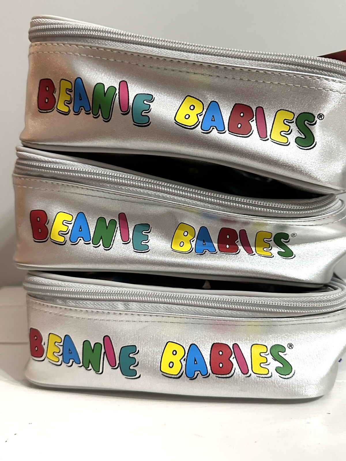 Ty Beanie Babies Platinum Edition Club Kit for sale online | eBay