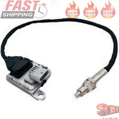 NOX Sensor 68227486AA 5WK97360 Fit For 2014-2017 6.7L DODGE RAM 2500 ...