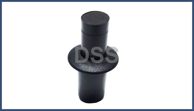Mercedes-Benz 0009908492 Genuine OEM Upper Trim Rivet for sale online ...