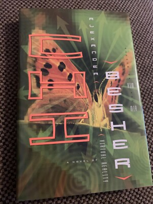 Chi by Alexander Besher 1999 Hardback | eBay