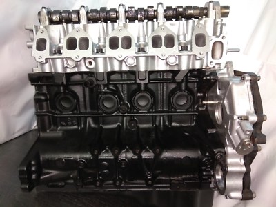 Ford Ranger WL 12V 2.5 Refurbished Engine | eBay UK