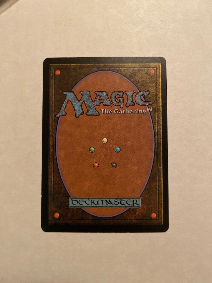 CERULEAN SPHINX Ravnica MTG Magic the Gathering Rare NM | eBay