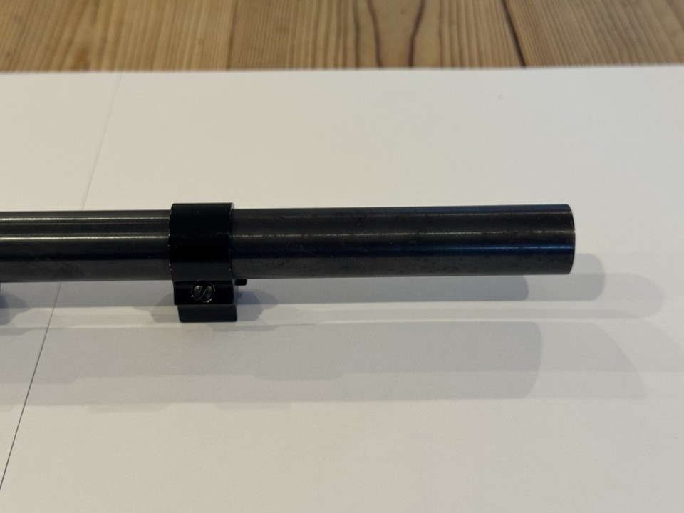 Vintage WWII Era Sniper Weaver 330 Scope with Crosshair Reticle *** | eBay