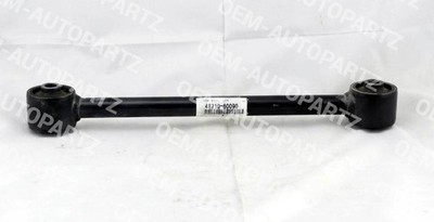 48710-60090 Toyota OEM Genuine Upper Control Arm Assy Factory ...