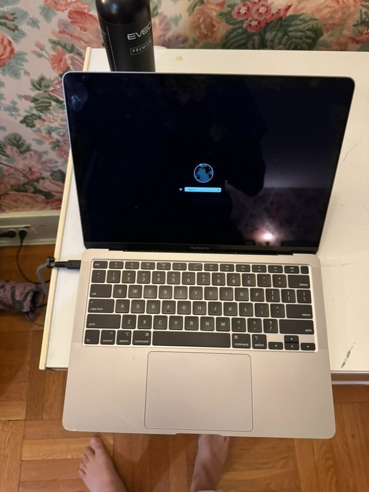 Apple MacBook Air 13" (2020, Intel) – A2179 – i5 / 8GB / 128GB – | eBay