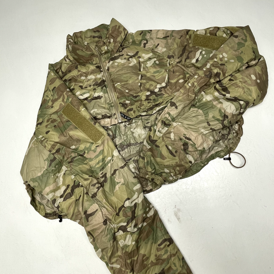 Crye Precision HalfJak Jacket Multicam XL | eBay