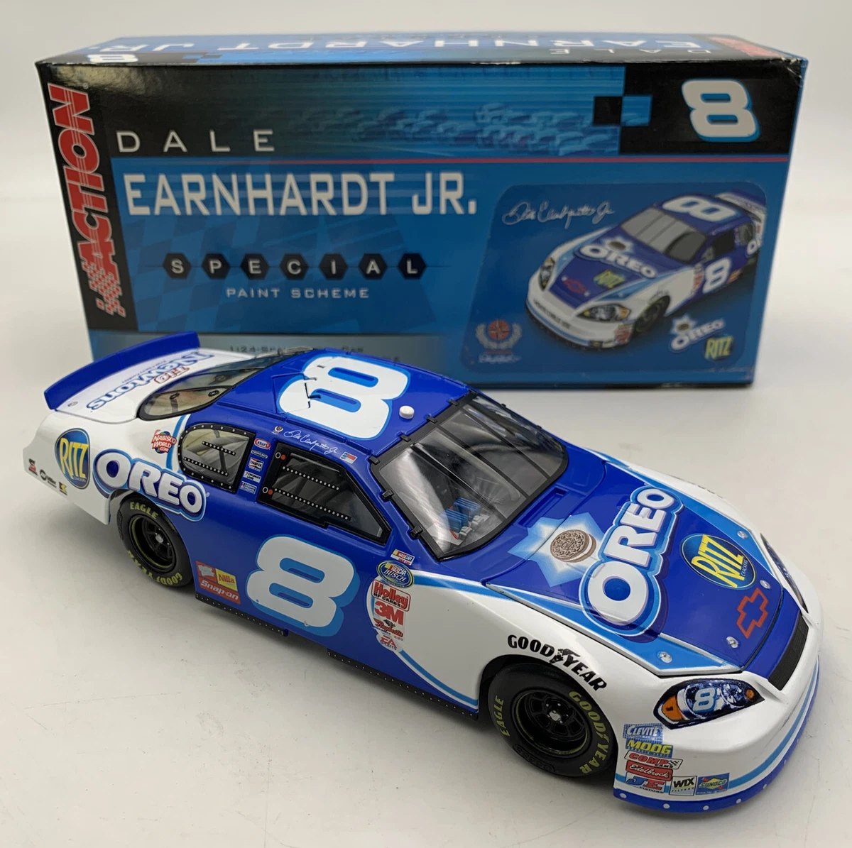 Dale Earnhardt Jr Personal Car Collection
