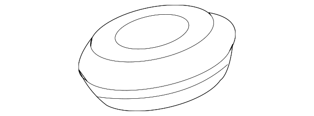 Genuine Volvo Xc90 Shock Washer 30748891 for sale online | eBay