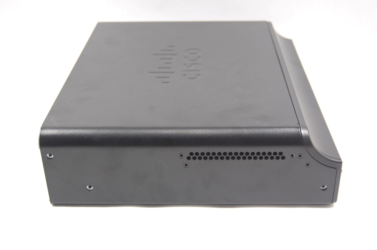 CISCO 1941W-A/K9 Gigabit Security 802.11 Wireless Router with VWIC3 ...