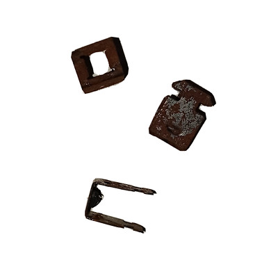 (3pc) 89-94 Geo Metro Climate Control AC Heat Fan Slider HVAC Cable ...