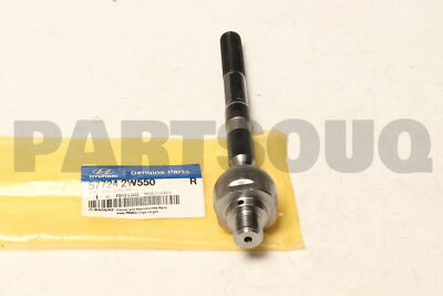 577242W550 Genuine Hyundai / KIA JOINT ASSY-INNER BAL | eBay