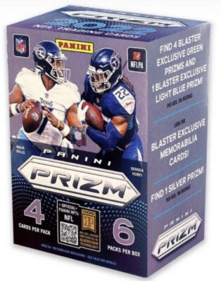 2022 Panini Prizm NFL Football Rookies, Vets, Inserts, Parallels - You ...