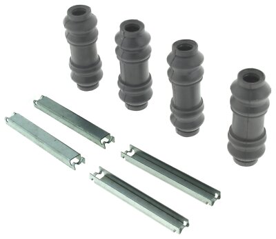 For 2004-2015 Nissan Titan Disc Brake Hardware Kit Rear Centric 2005 ...