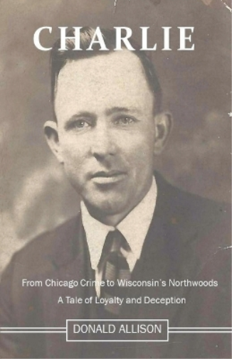 Don Allison Charlie (Poche) | eBay