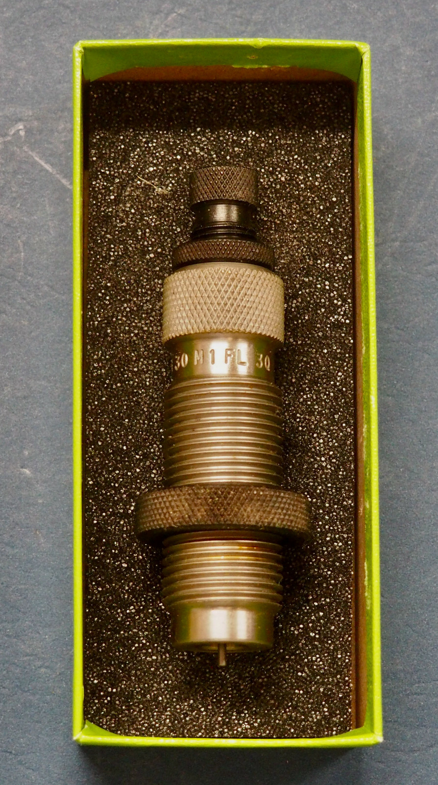 Redding .30 M1 Carbine FL Resizing Die-(91180)-NEW | eBay