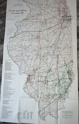 Entire US - Geological Survey