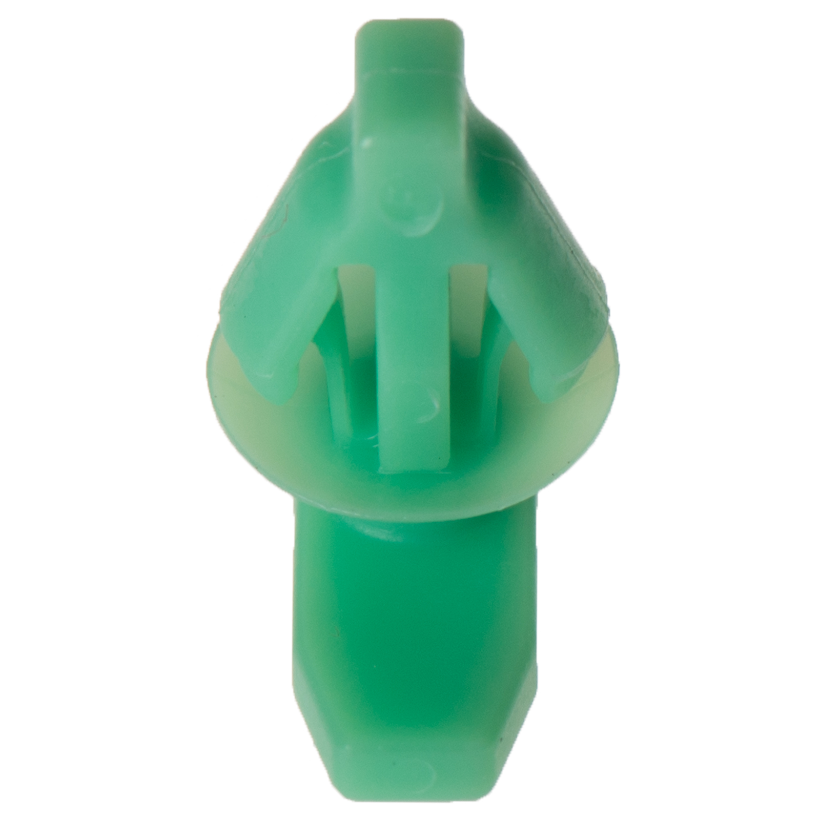 Subaru 909130238 Genuine OEM Factory Original Door W'strip Clip for ...